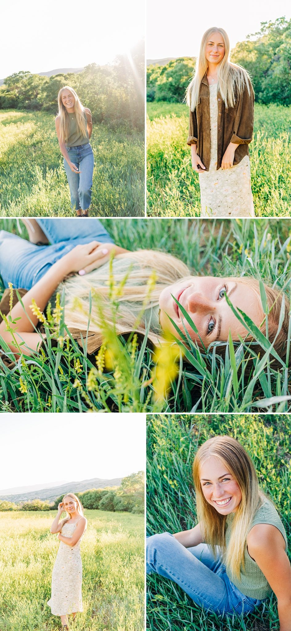 Arizona Senior Pictures | Arizona Senior Photographer